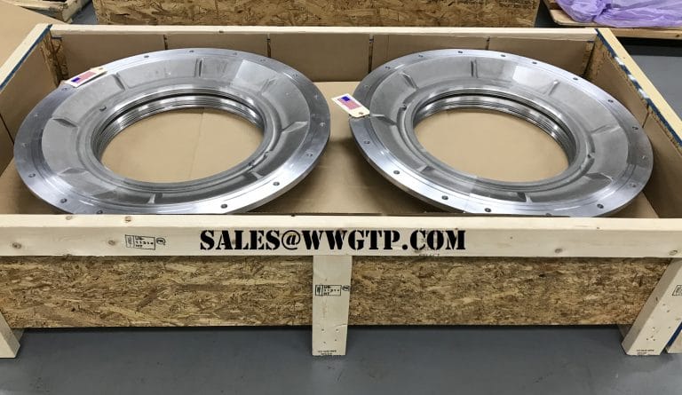 OIL DEFLECTORS | Worldwide Turbines