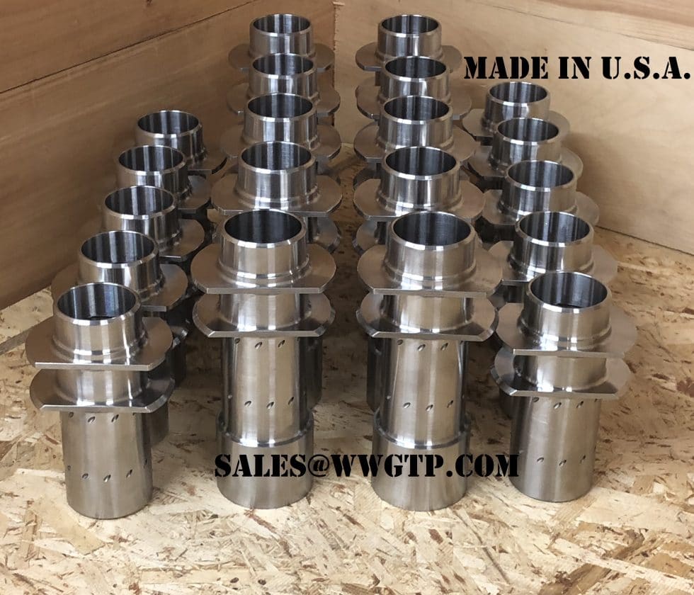 Frame 6B Parts - World Wide Gas Turbine Products, Inc. (WWGTP)